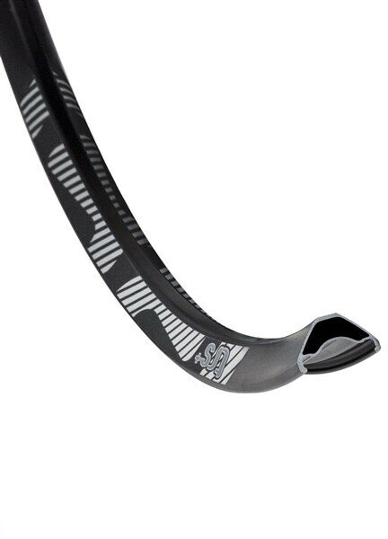 Обод E Thirteen TRS Plus, 29", 28H, 27 мм. Черный