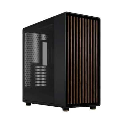 Корпус North XL RC Charcoal TG Dark FD-C-NOR1X-05