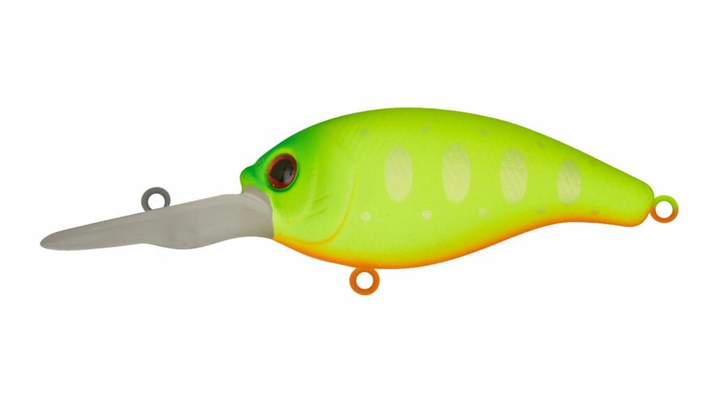Воблер Strike Pro Crankee Deep Diver 55 A178S (JL-036F#A178S)