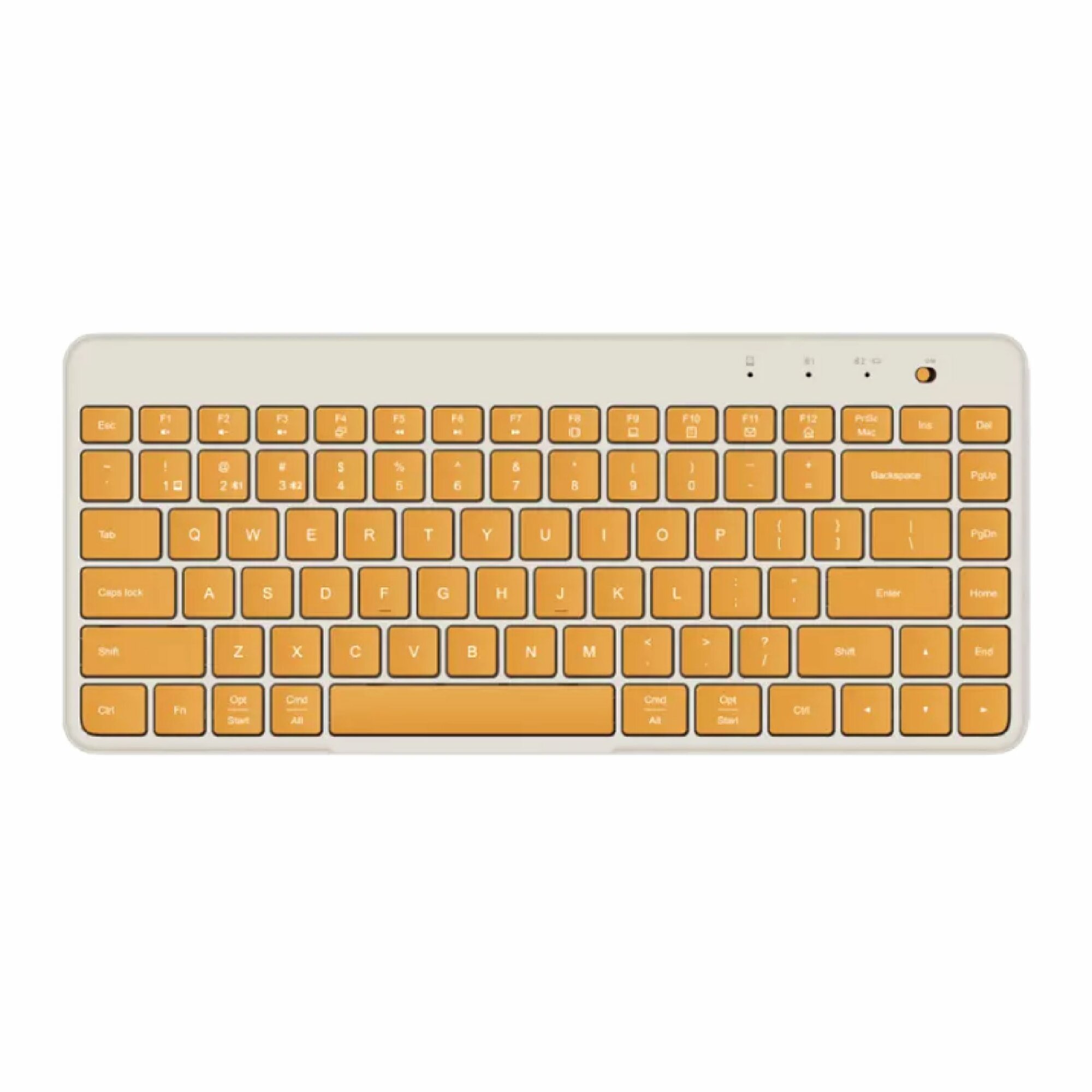 Беспроводные клавиатура Mi Wireless Keyboard