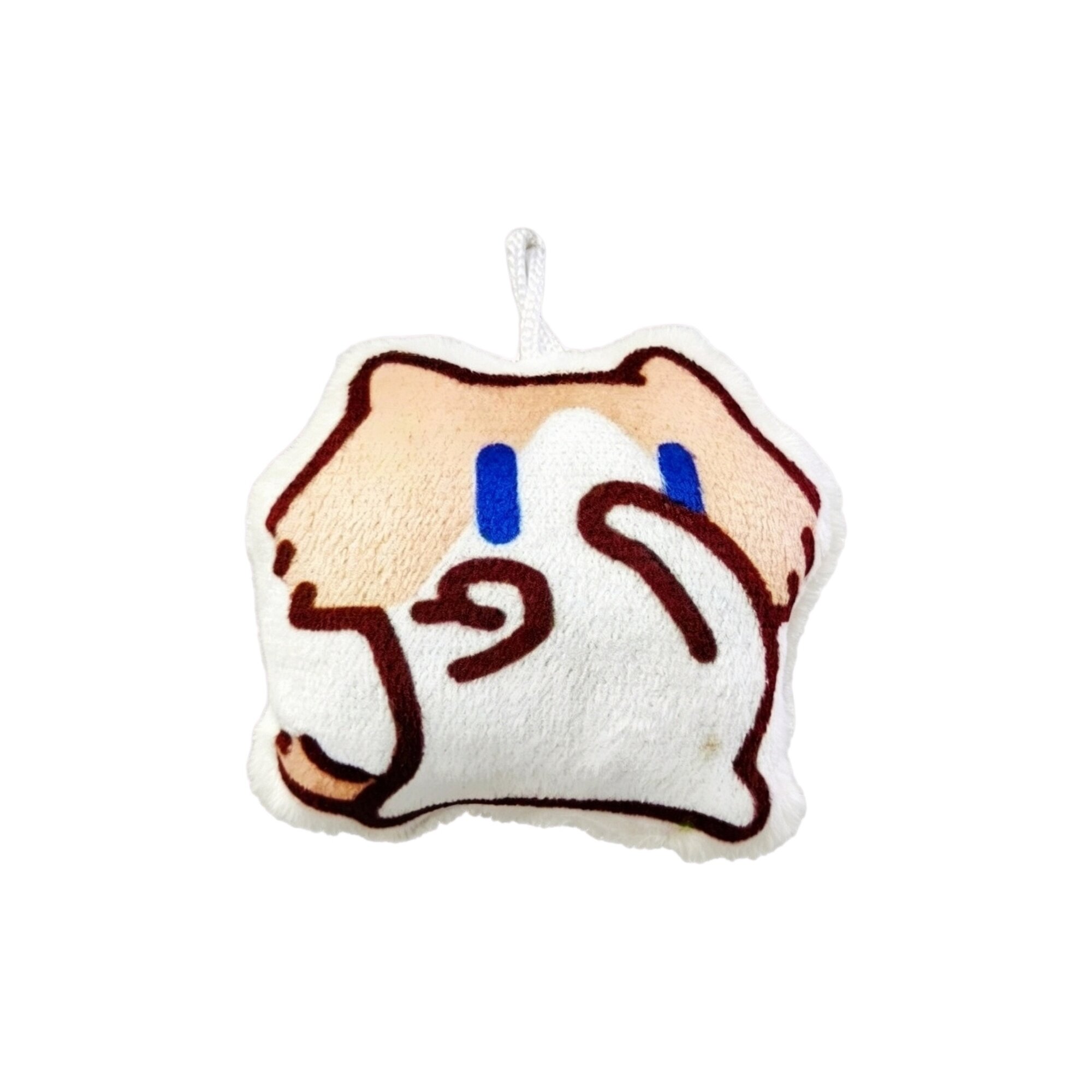 MENGXIAOZAI Мягкие игрушки 8cm