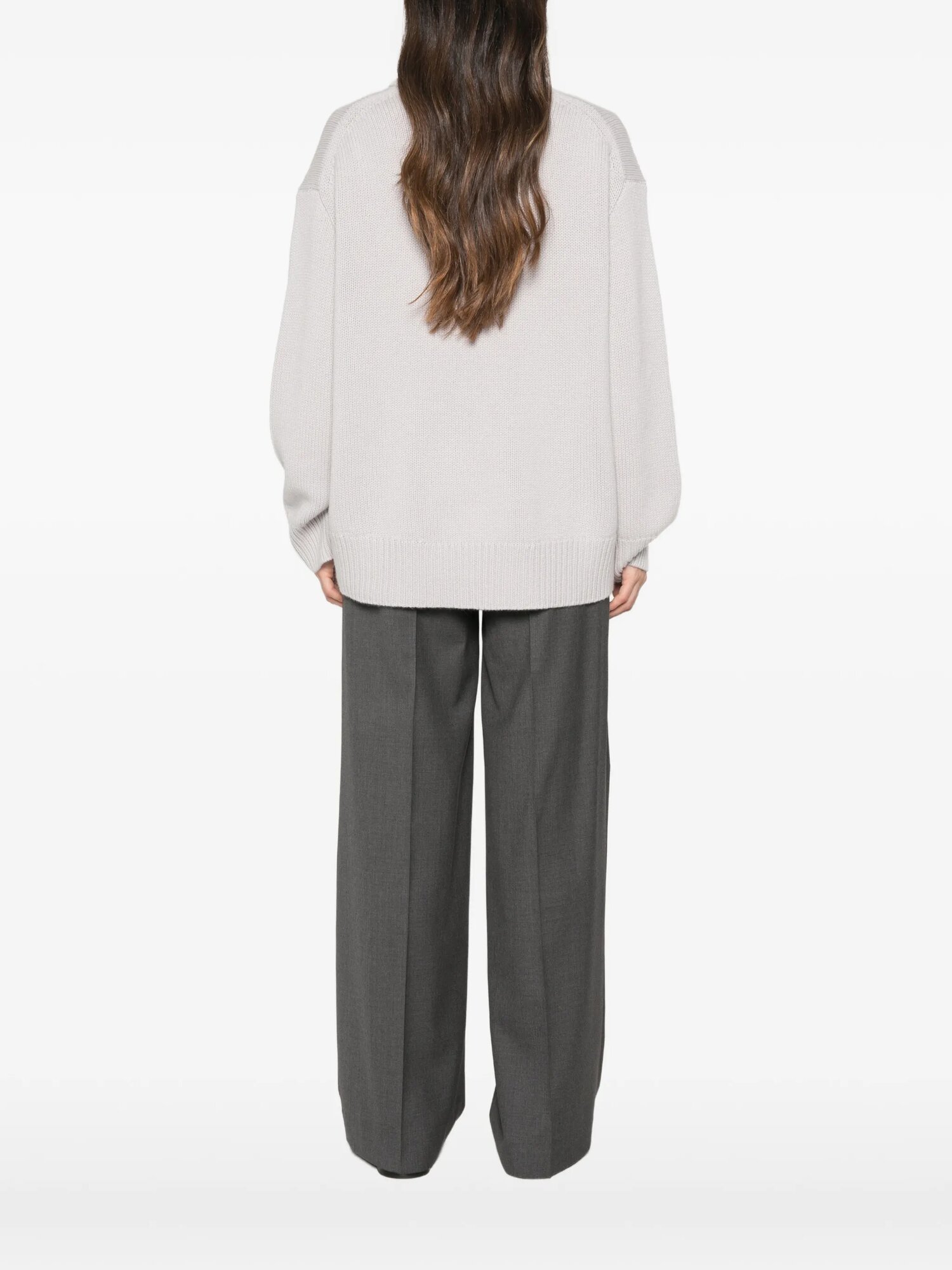 Свитер Lisa Yang Noor sweater, размер XS — фото 1
