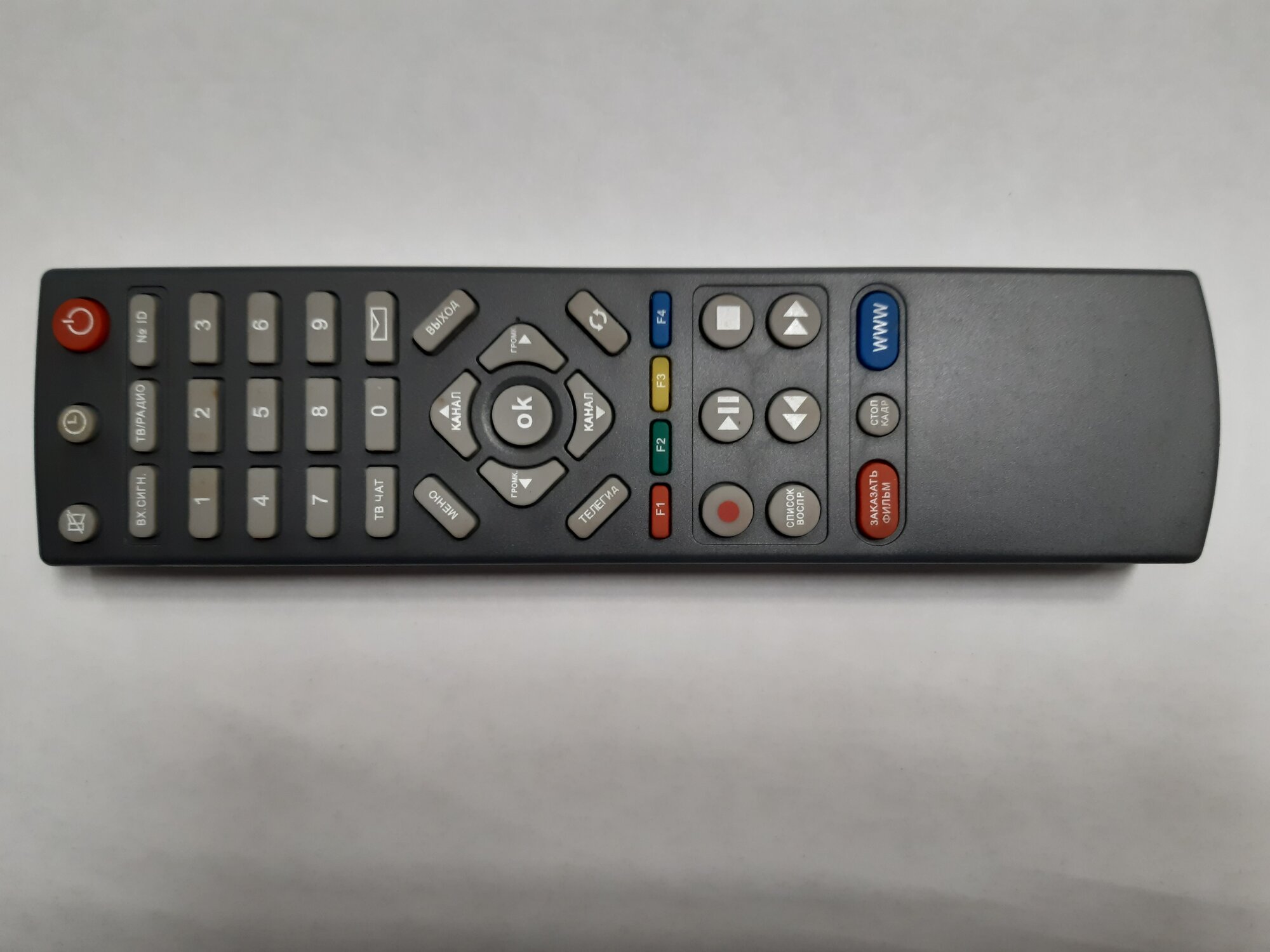 ПДУ Tricolor GS-8300N