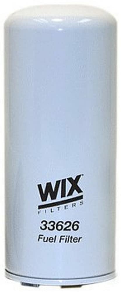 Топливный фильтр WIX 33626