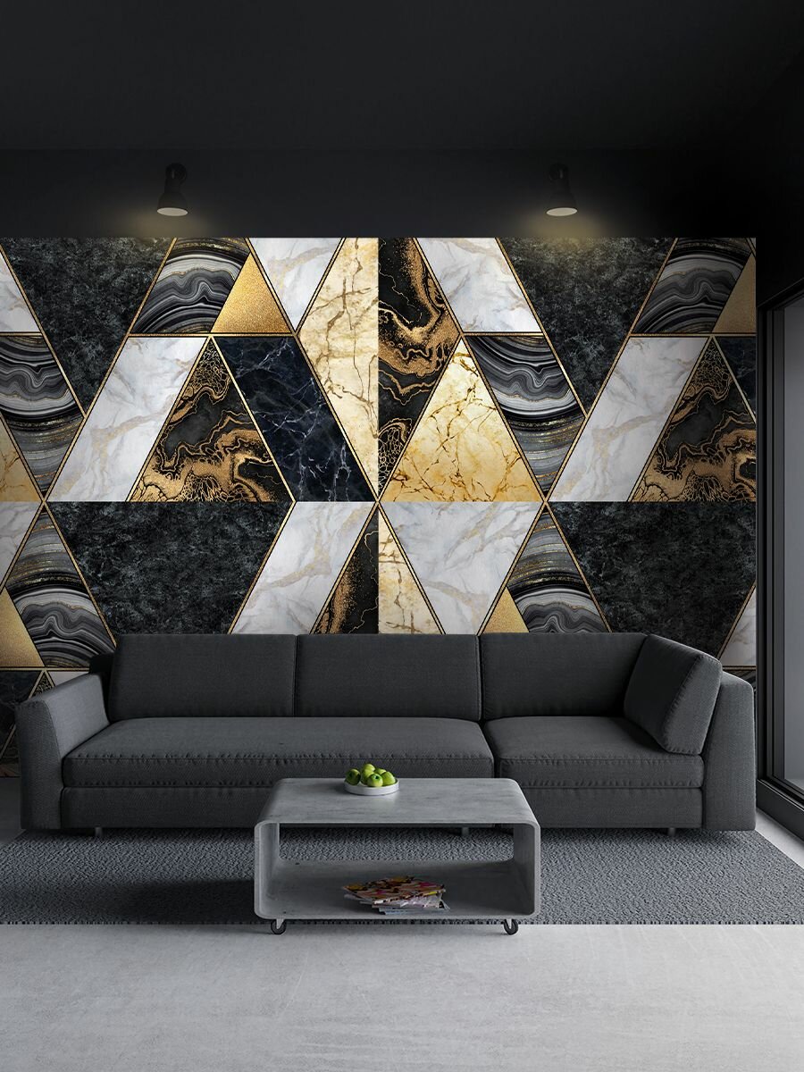 Фотообои YOUWALL 4*2,8 м