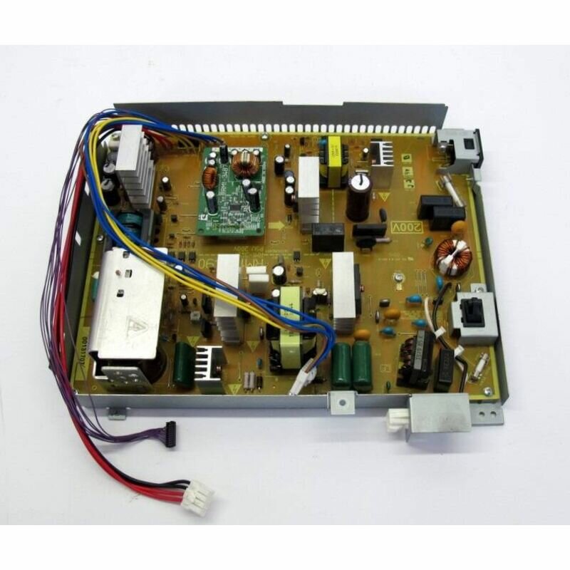 Плата питания RM1-3006 для HP LaserJet M5025, M5035, M5039 OEM