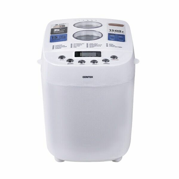 Хлебопечка Centek CT 1417