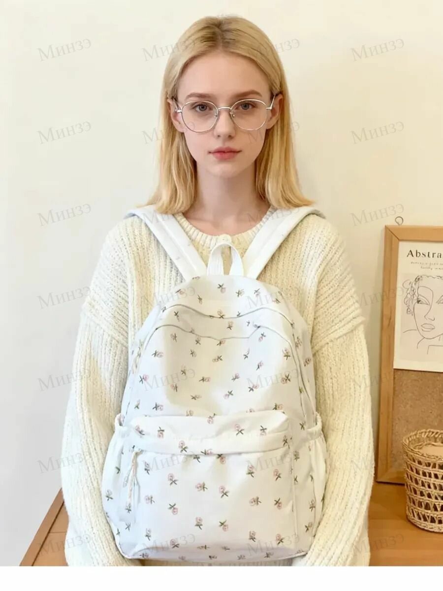 Zara Рюкзак