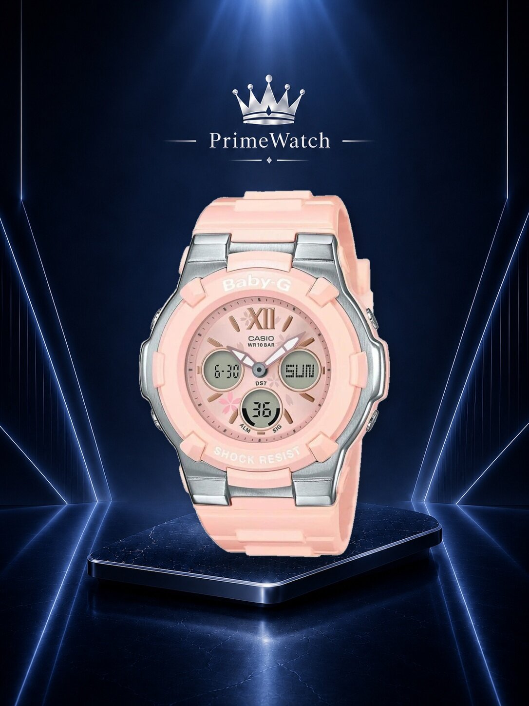 Наручные часы Baby-G