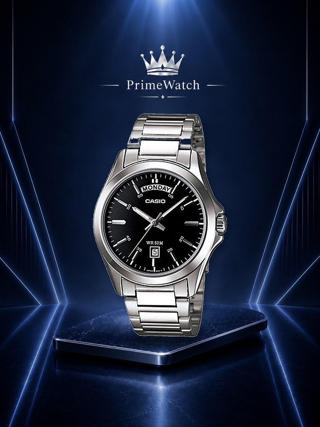 Наручные часы CASIO Collection