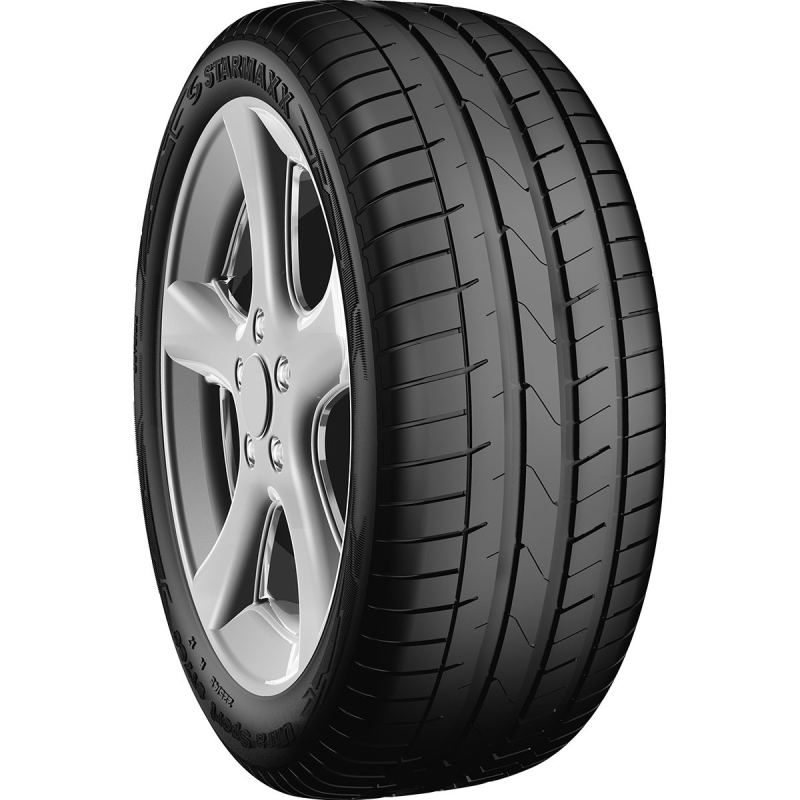 Шины летние Starmaxx ULTRASPORT ST760 245/40/R20 99W без RunFlat Легковые