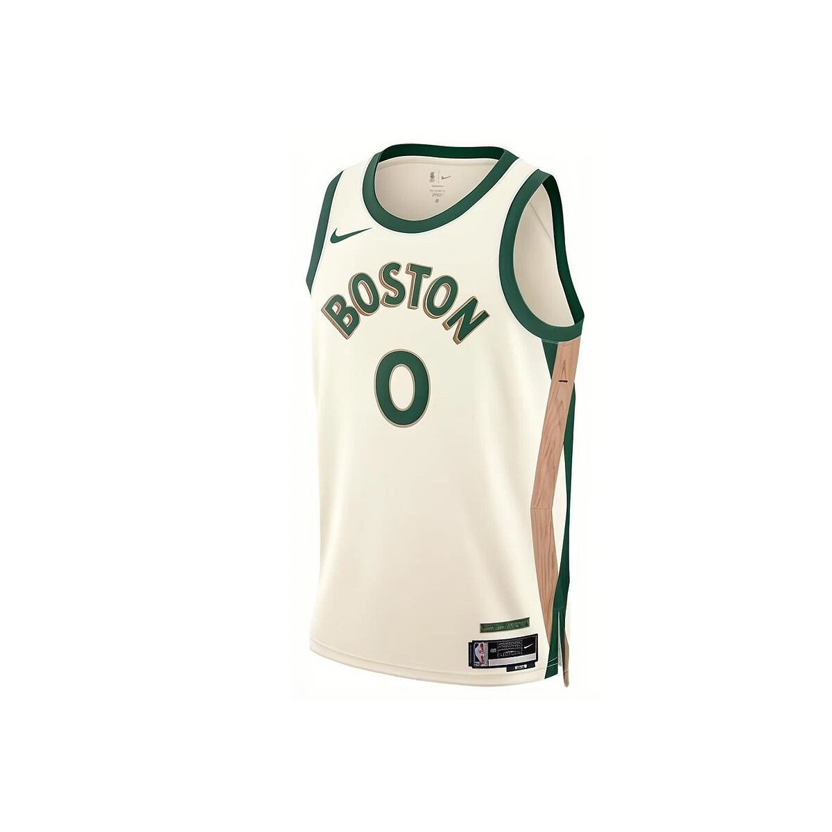 Майка NBA Boston Celtics Swingman Jersey «Jason Tatum»