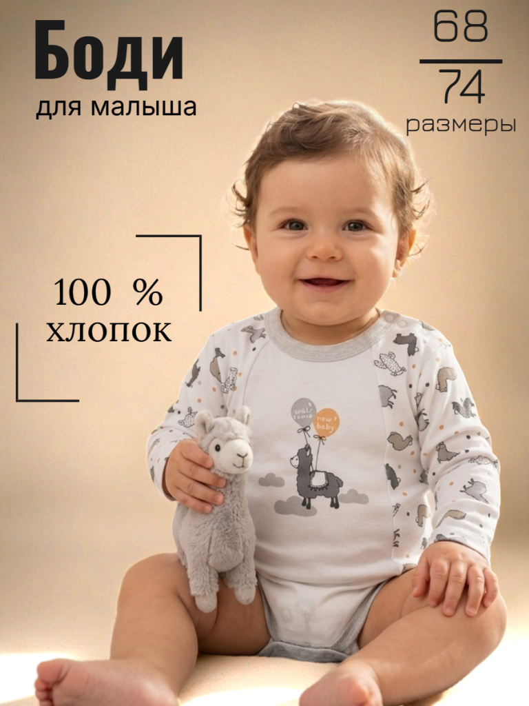 Боди