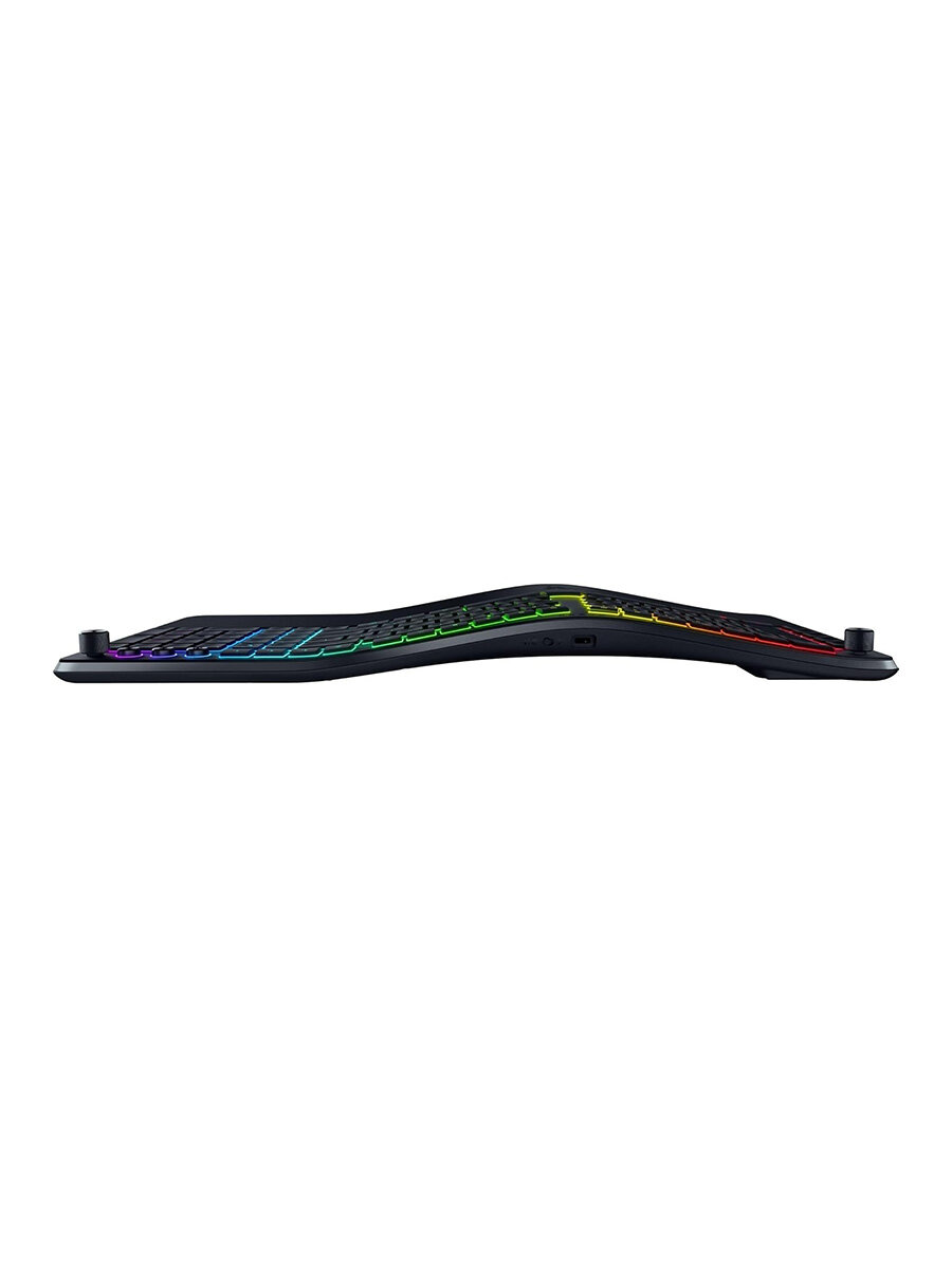 Клавиатура Razer Pro Type Ergo — фото 1