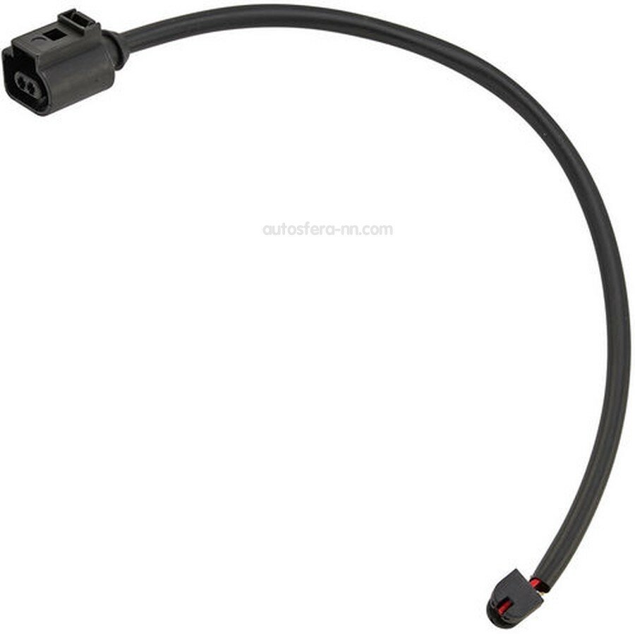 ZIKMAR Z75222R датчик тормозных колодок