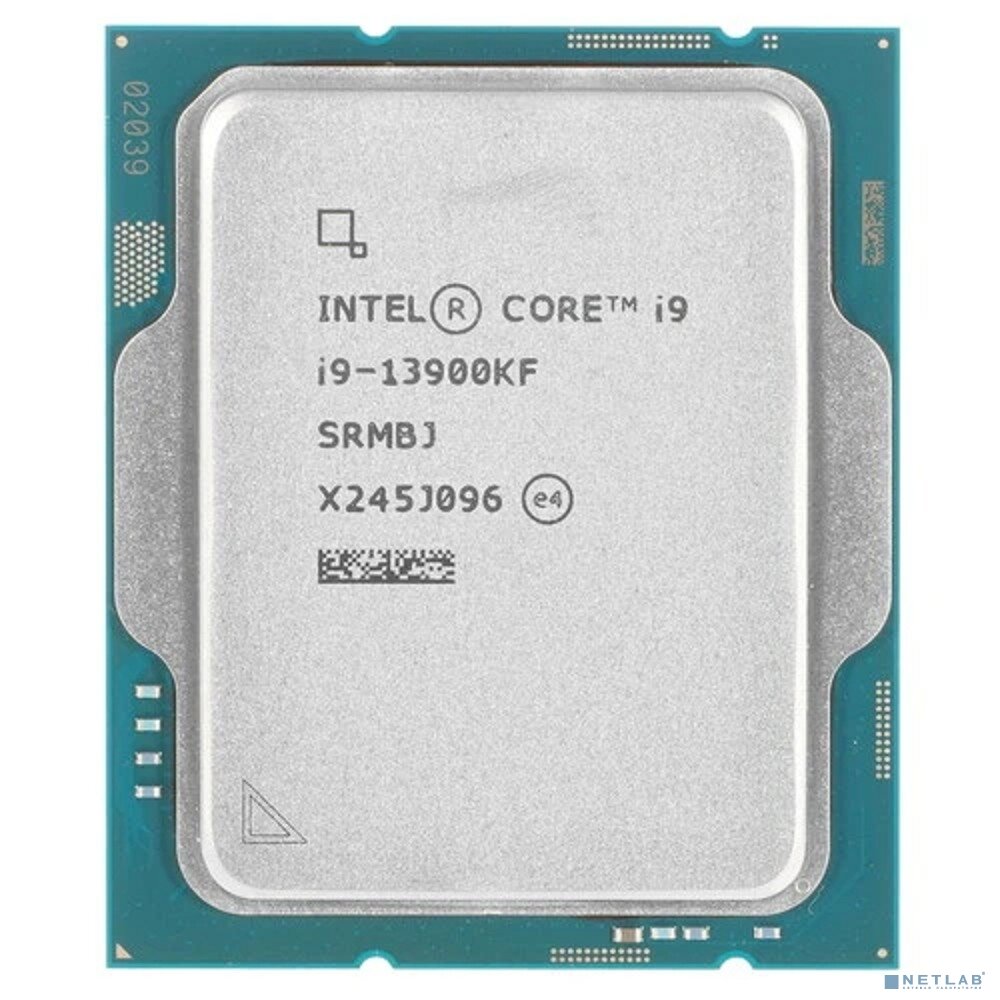 CPU Intel Core i9-13900KF OEM