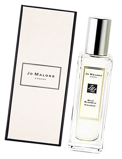 Jo Malone Wild Bluebell одеколон 30 мл / Дикий Колокольчик для женщин Джо Малон