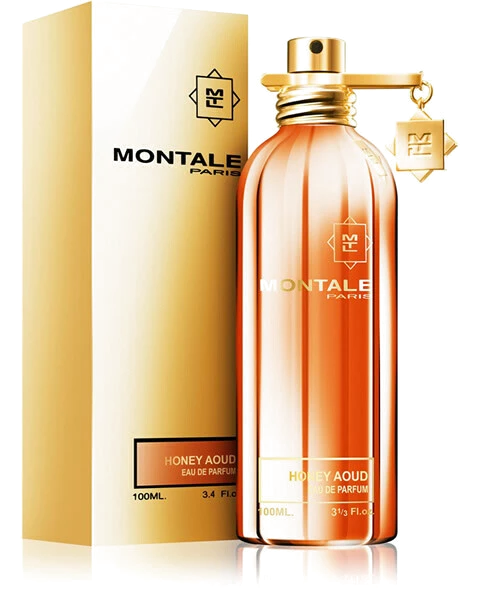 Монталь Хани Уд 100 мл / Montale Honey Aoud парфюмерная вода унисекс