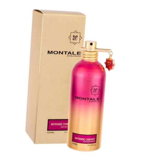 Парфюмерная вода Montale Intense Cherry 100 мл для мужчин и женщин