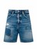 Шорты DSQUARED2 The Worker, размер 44, blue