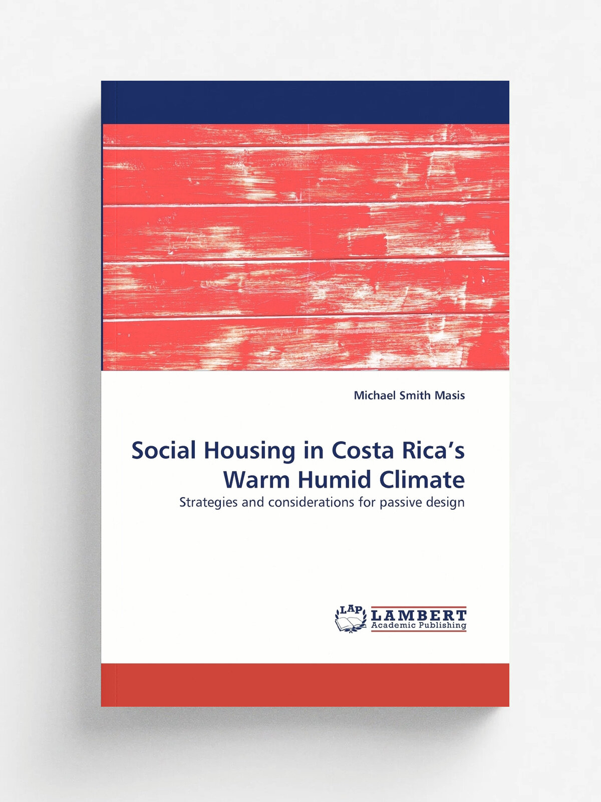 Social Housing in Costa Rica's Warm Humid Climate