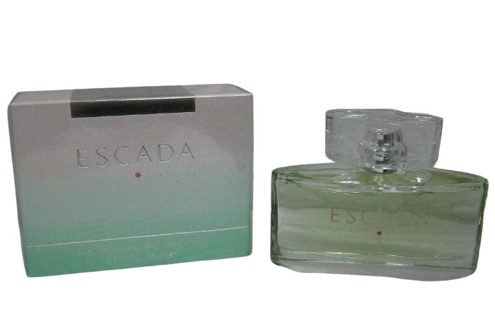 Парфюмерная вода для женщин Escada Signature 75 мл / Эскада Сигнатюр духи