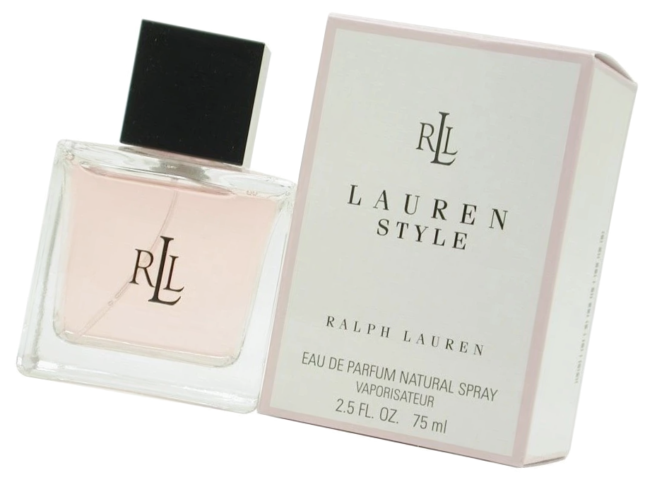 Ральф Лорен Лорен Стайл парфюмерная вода 75 мл женская - Ralph Lauren Style