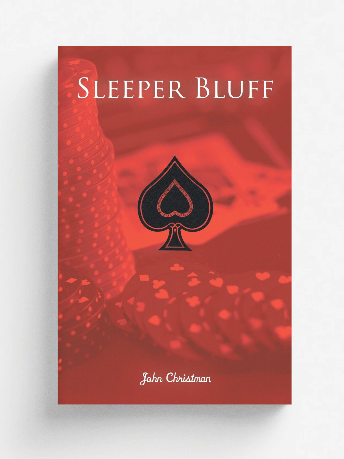 Sleeper Bluff