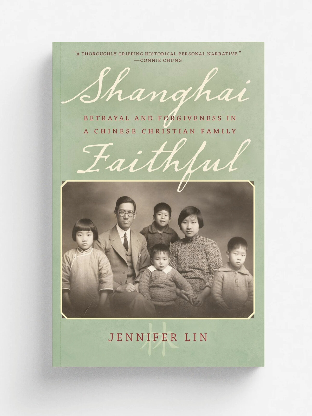 Shanghai Faithful
