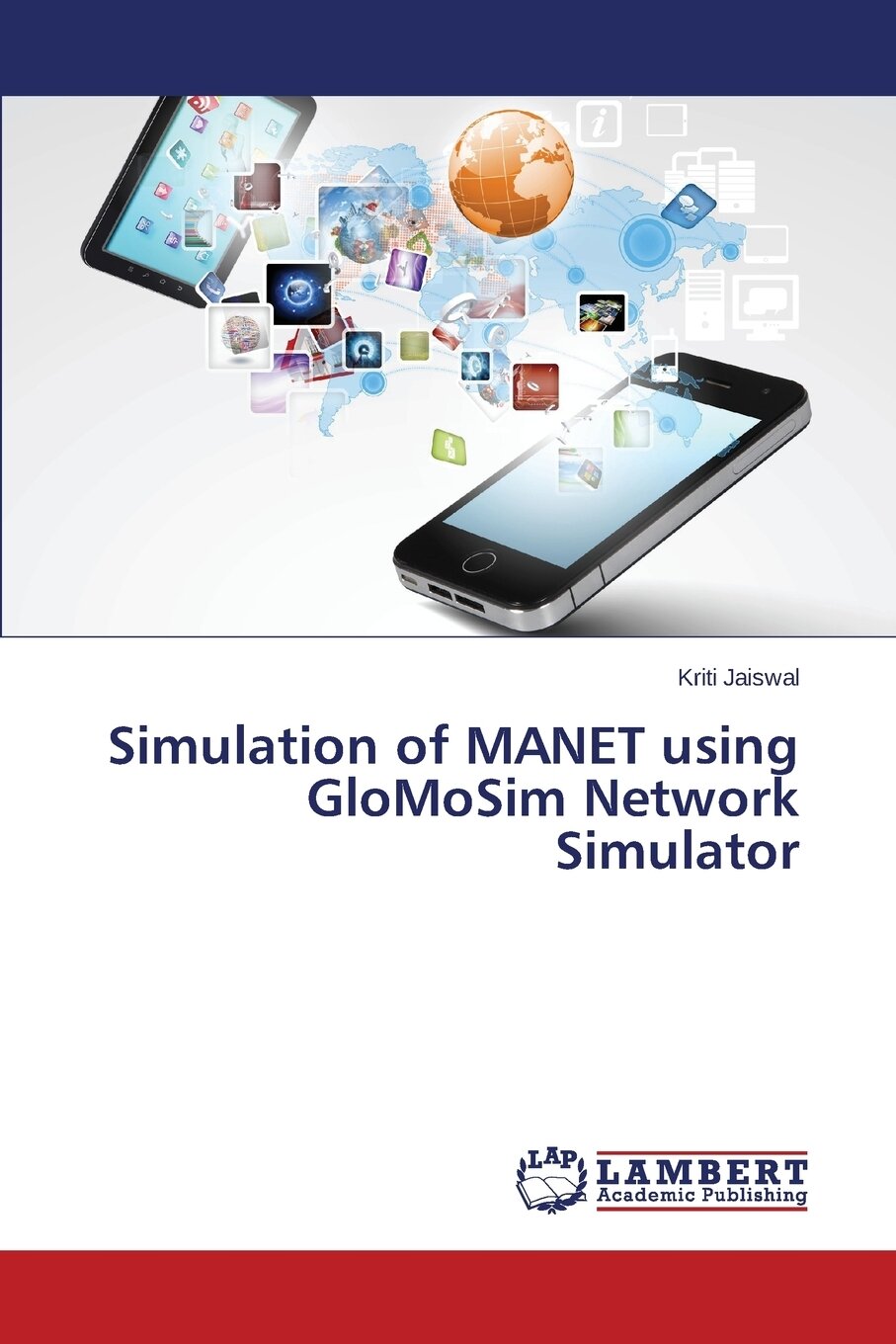 Simulation of MANET using GloMoSim Network Simulator — фото 1
