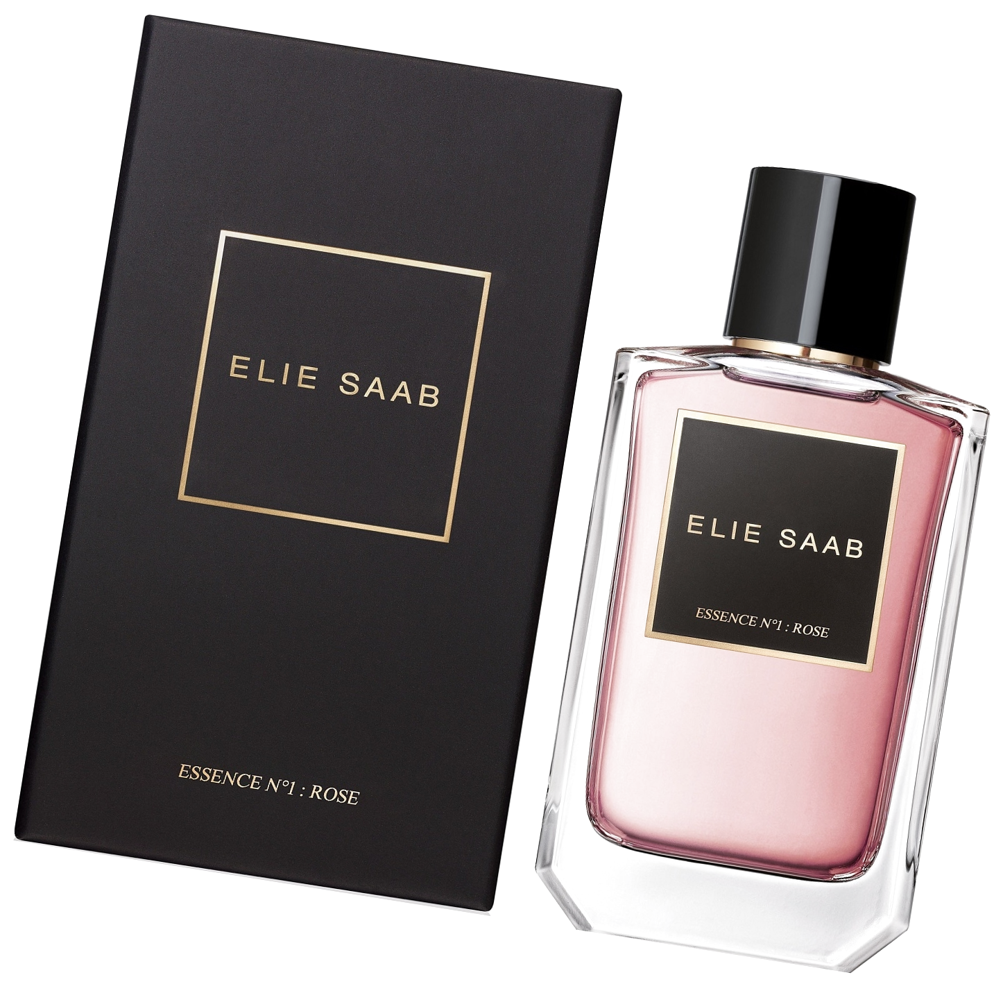 Elie Saab Essence No 1 Rose унисекс 100 мл - парфюмерная вода / Эли Сааб Эссенс Номер 1 Роза