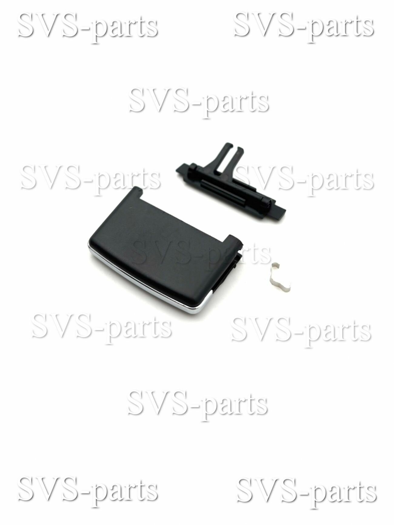 Ручка дефлектора центр Mercedes w207 c207 дорест OEM: A2078300054
