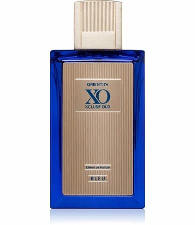 Вода парфюмерная Orientica Xclusif Oud Bleu, 60 мл