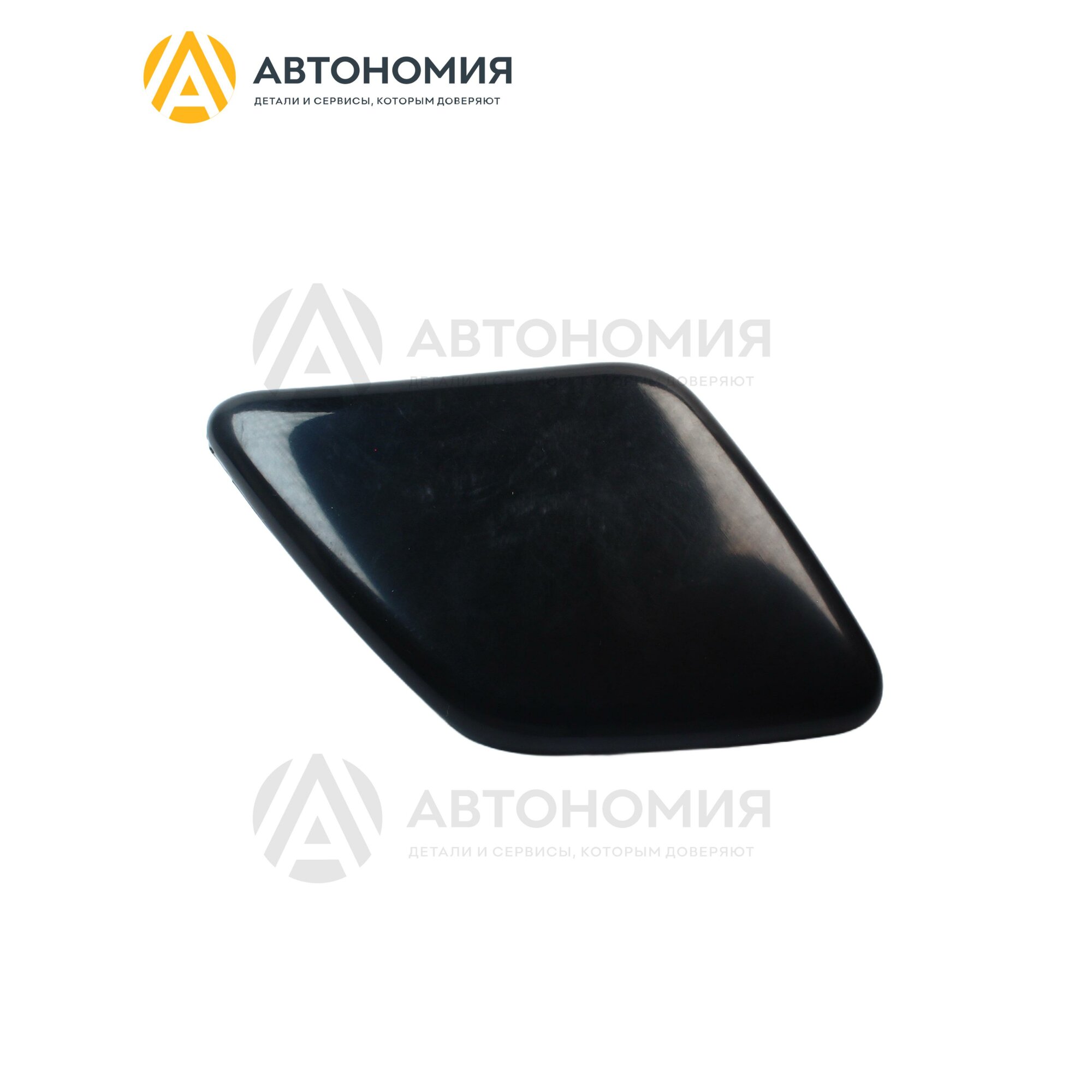 Крышка омывателя фары правой (07-) Volvo 39875254