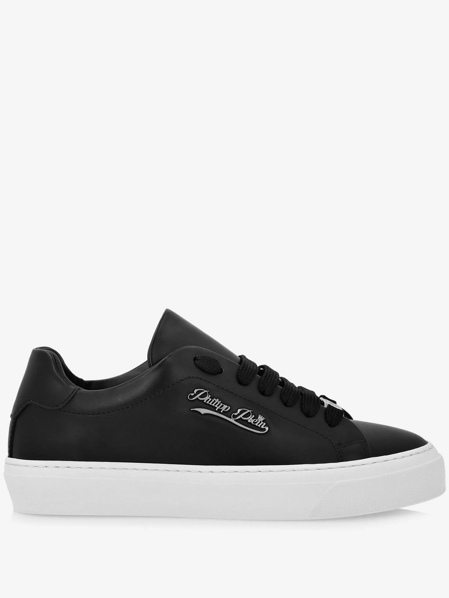 Кроссовки PHILIPP PLEIN Signature
