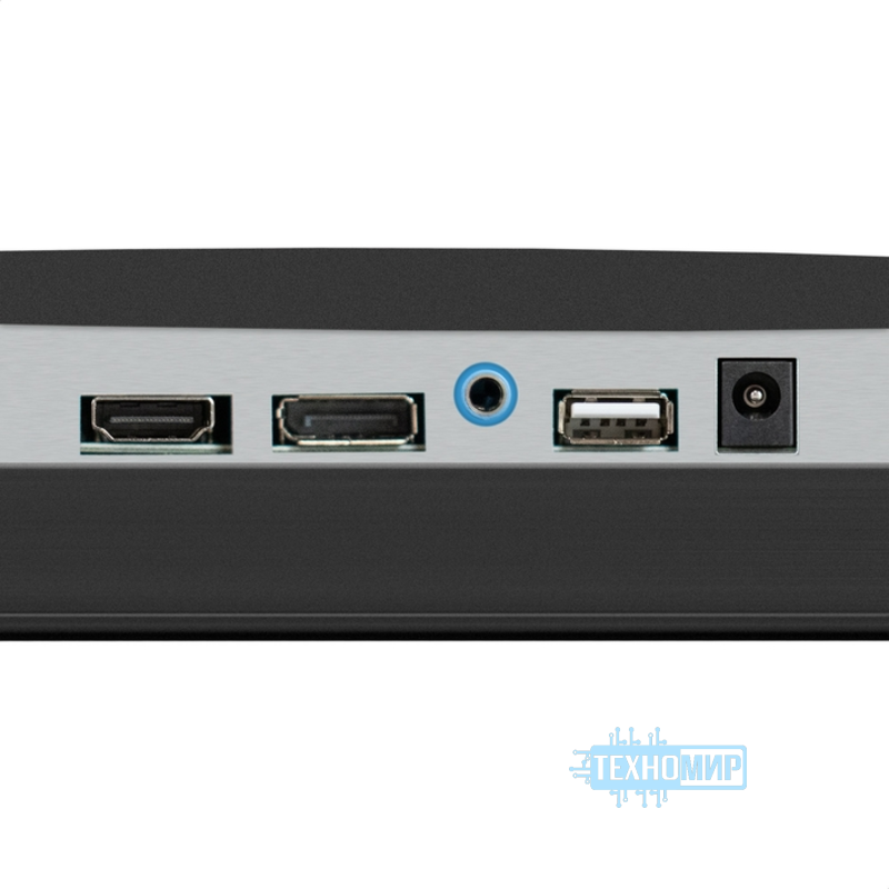Монитор ExeGate SmartView ES2707CA — фото 1