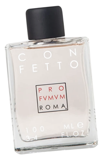 Духи Профумум Рома Конфетто для мужчин и женщин 100 мл - Profumum Roma Confetto Миндаль