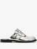 Мюли Loewe Campo, размер 35, Silver