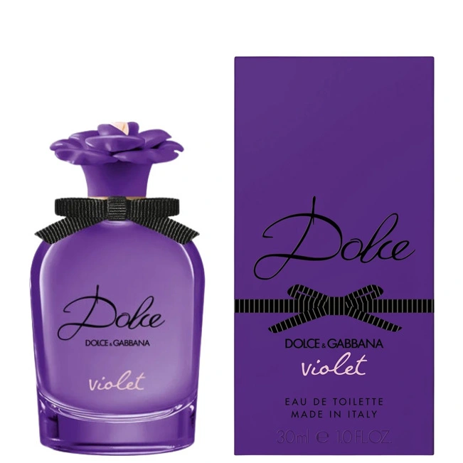 Dolce & Gabbana Dolce Violet парфюм для женщин 30 мл / Дольче Габбана