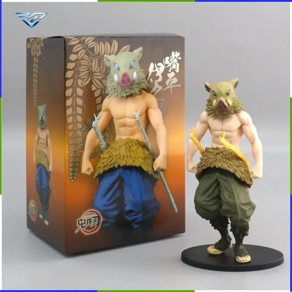 Фигурки, аниме Клинок рассекающий демонов , Танджиро Камадо / Xbuy