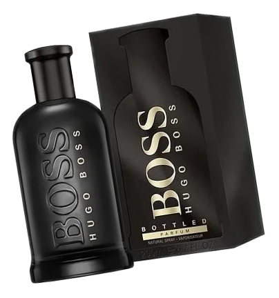 Духи Хуго Босс Батлед парфюм для мужчин 100 мл / Hugo Boss Bottled Parfum