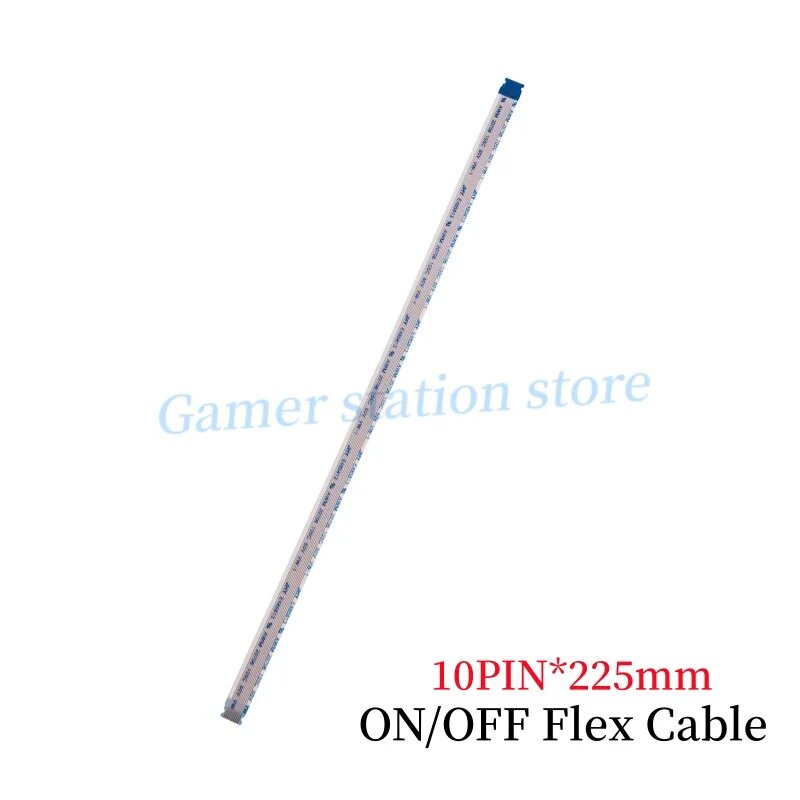 Кабель для включения/выключения питания Xbox Series X 1 PCS, ON OFF Cable