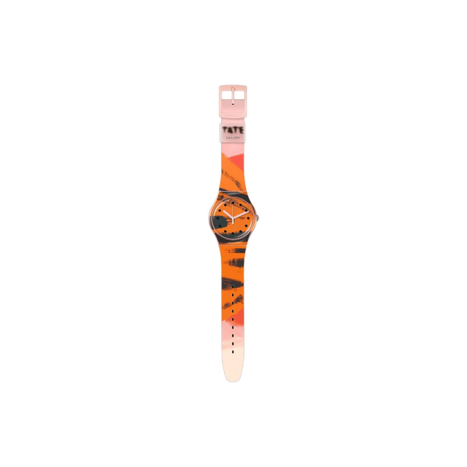 Наручные часы Swatch — фото 1