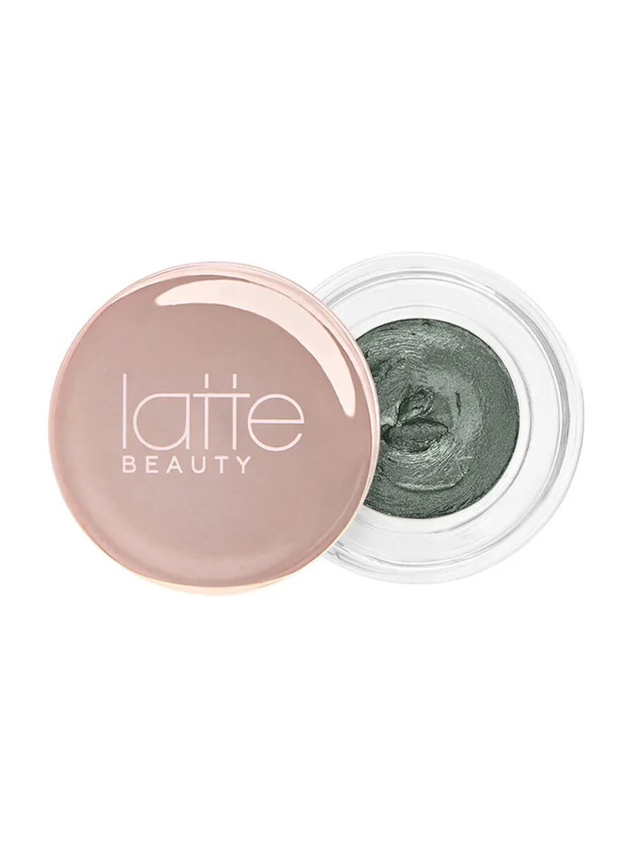 Latte Beauty Muse Mousse Eyeshadow Муссовые тени для 2,5мл