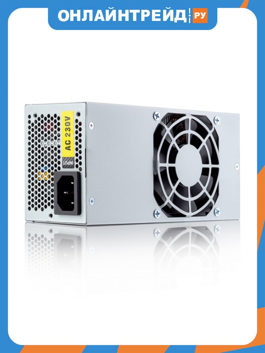Блок питания Foxconn 300W TFX FX-300T