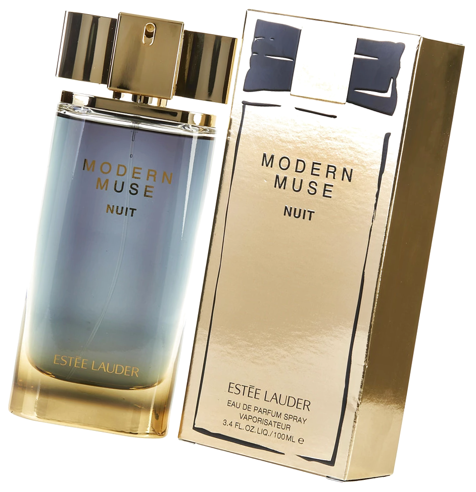 Женские духи Estee Lauder Modern Muse Nuit 100 мл - Эсте Лаудер Модерн Мьюз Нуит парфюмерная вода
