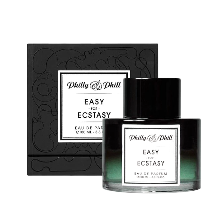 Парфюм унисекс 100 мл Philly & Phill Easy For Ecstasy / Легко для Экстази