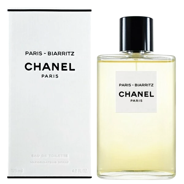Chanel Paris Biarritz 125 мл аромат для женщин и мужчин / Шанель Париж Биарриц