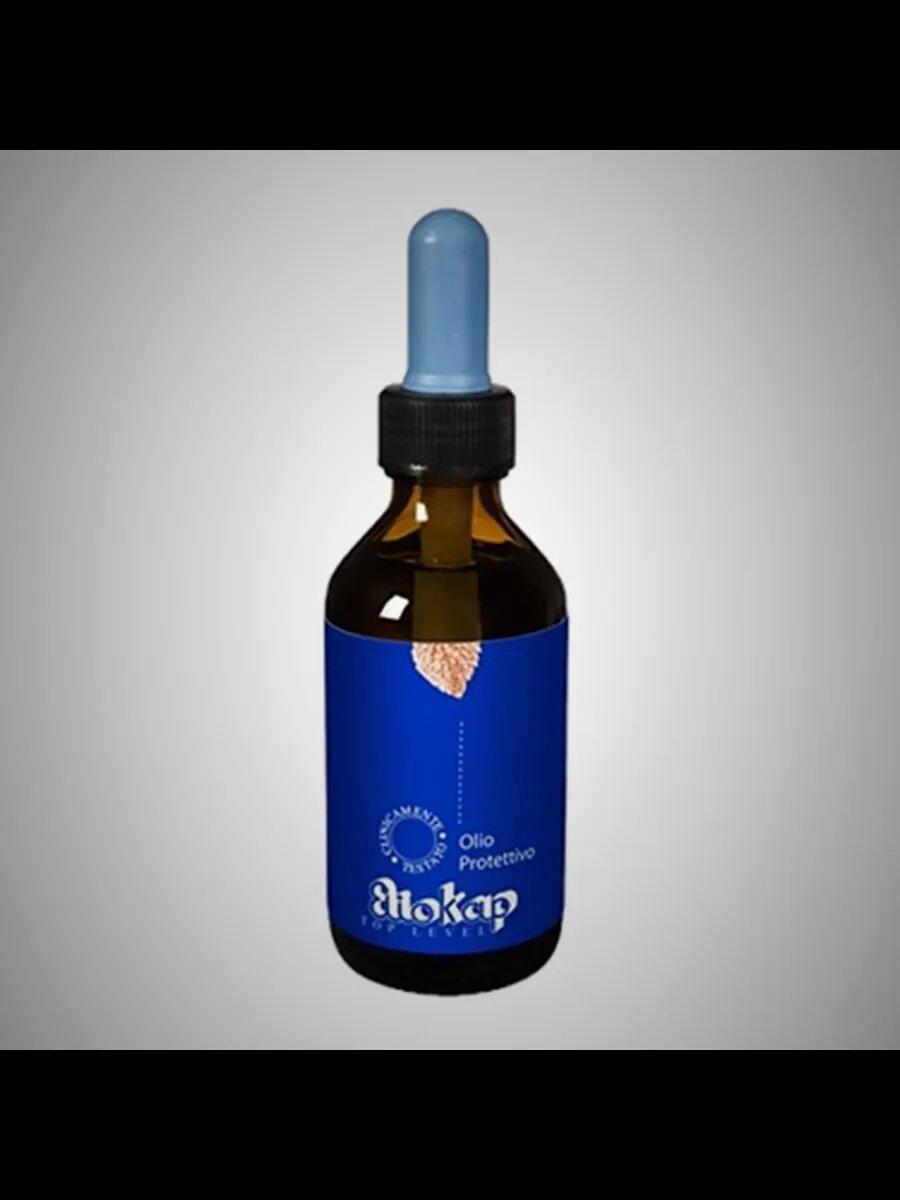 Eliokap Olio Protettivo Масло 100 мл