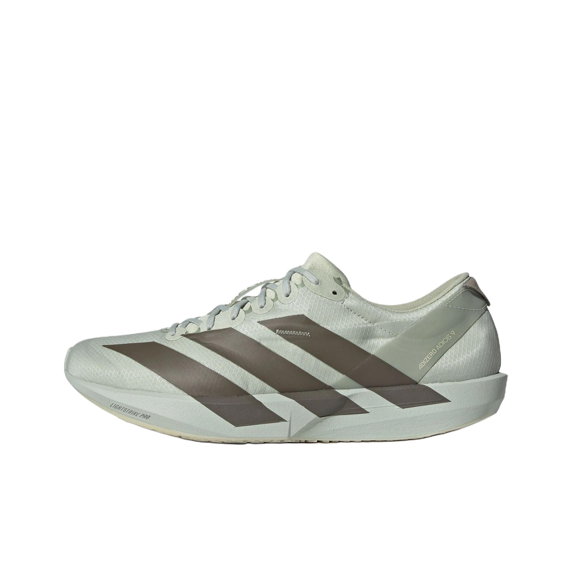 Кеды Adizero Adios 9